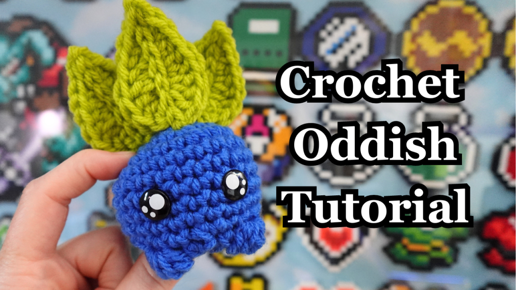 Pixeled Peach – Crochet patterns & video tutorials!